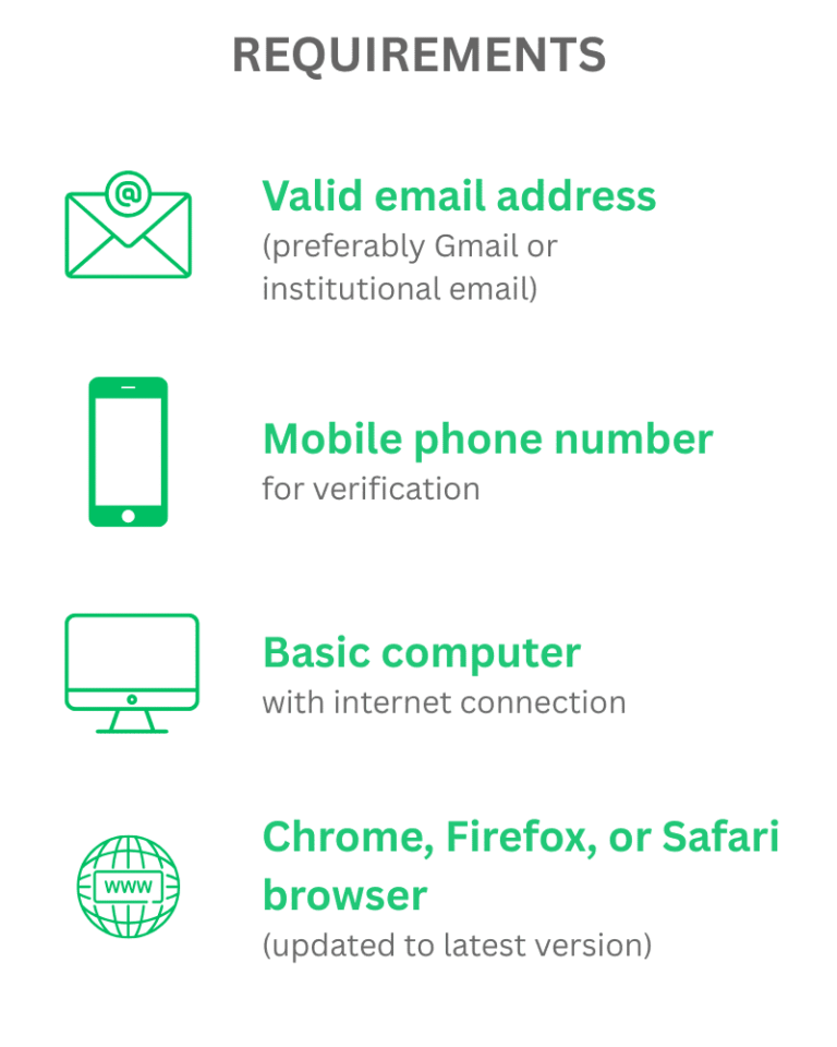 Infosys Springboard for IT Students: Registration to Certification