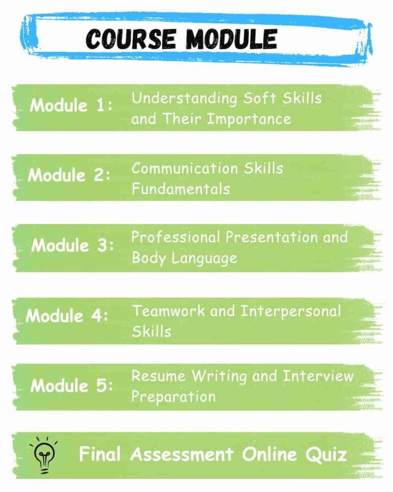 TCS iON Free Soft Skills Course | How You Can Use It to Crack Interviews & Get Hired